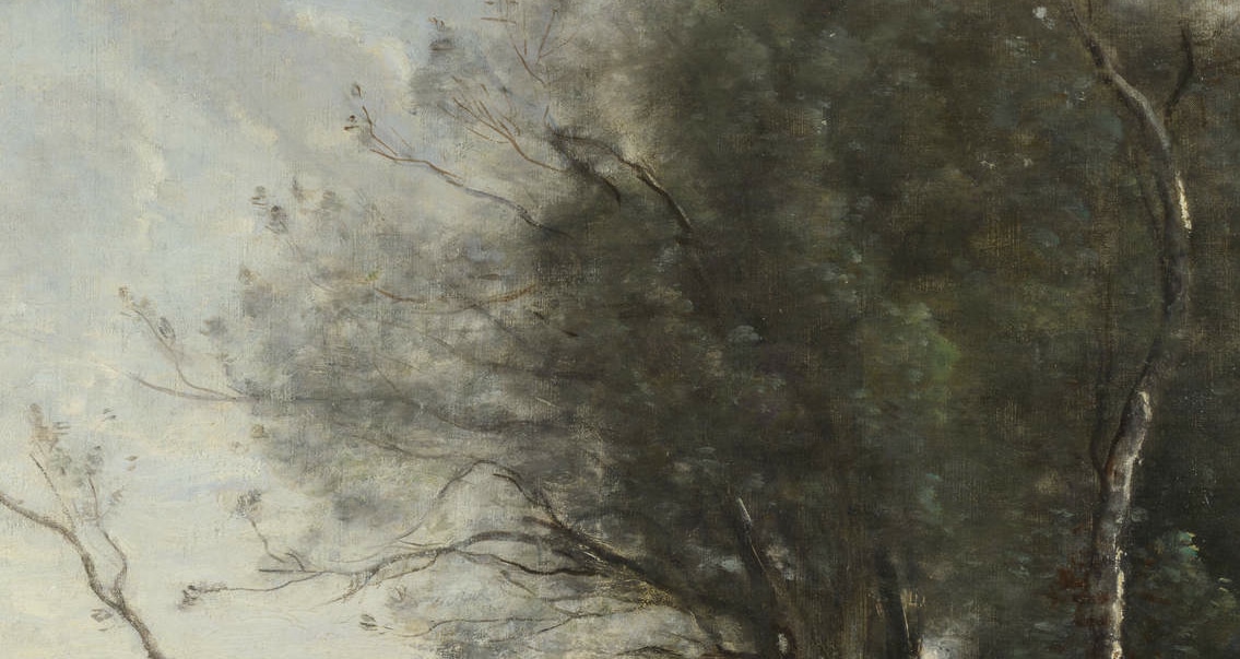 Corot's Palette Revealed! - Streamline Publishing