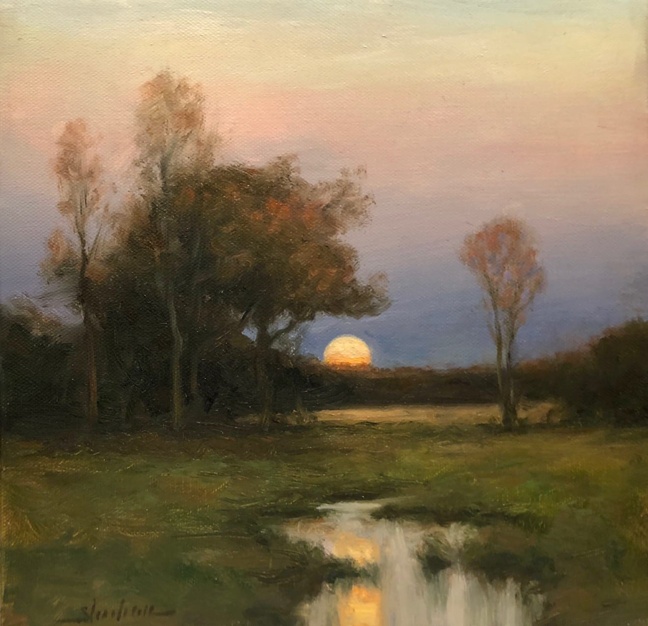 "On Painting" - Streamline Publishing