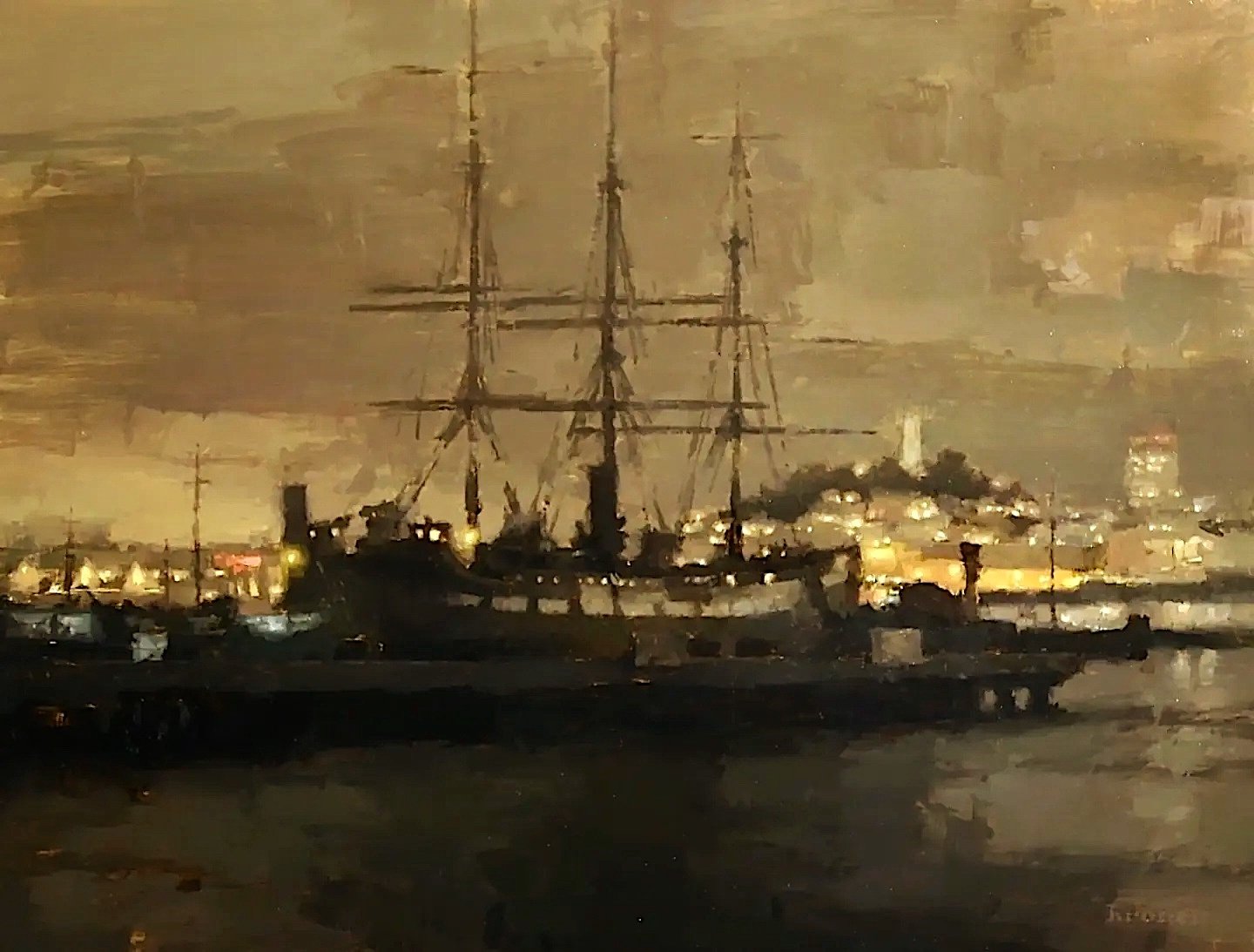 Visionary Work - Streamline Publishing