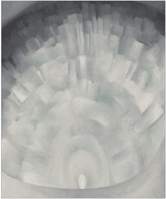 Painting Roses with Georgia O’Keeffe - Streamline Publishing